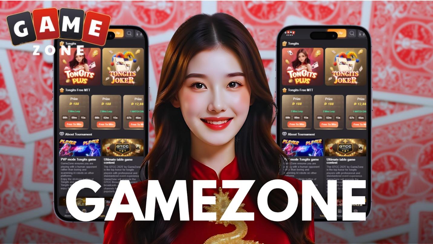 Unveiling the Ultimate Tongits Showdown: GameZone Tablegame Champions Cup - BetaGamers Blog