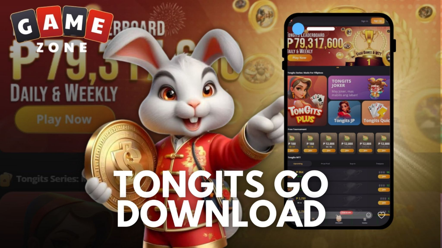 Master the Game: Avoid Burns in Tongits Go Download - BetaGamers Blog